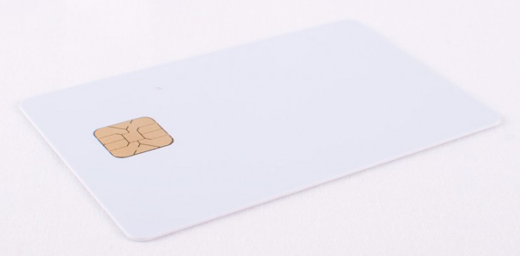pvc_contact_chip_card | Colorz Interactive Sdn Bhd